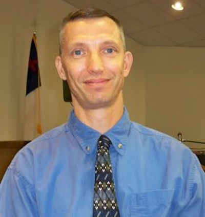 South Middleburg Baptist Church