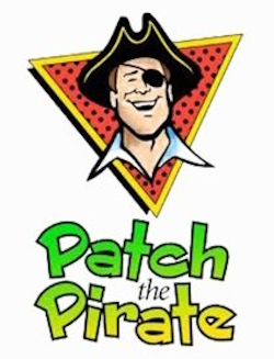 Patch The Pirate